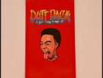 DUTT PACK WEED - DUTT CARTS